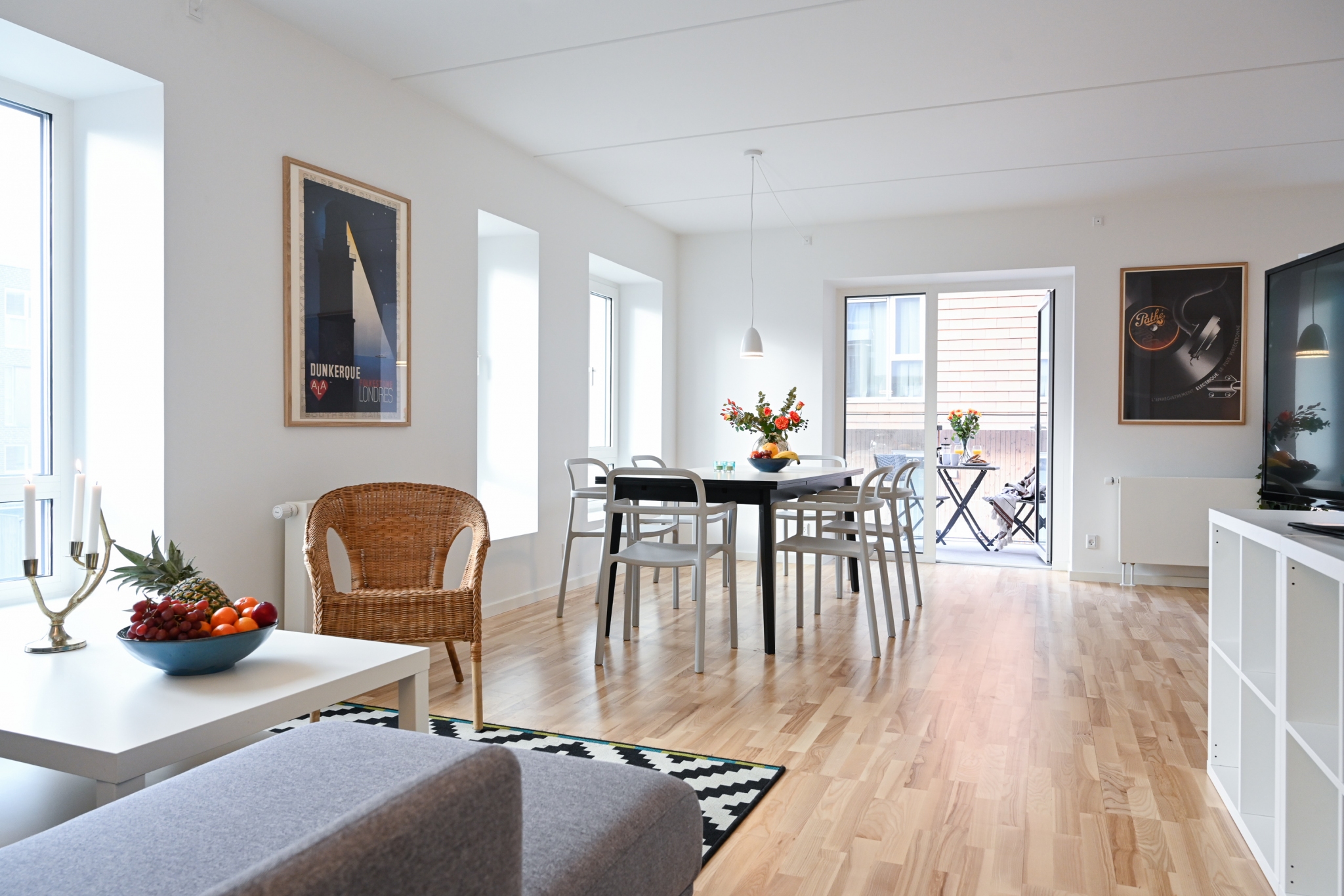 Contractors – Nordic Housing